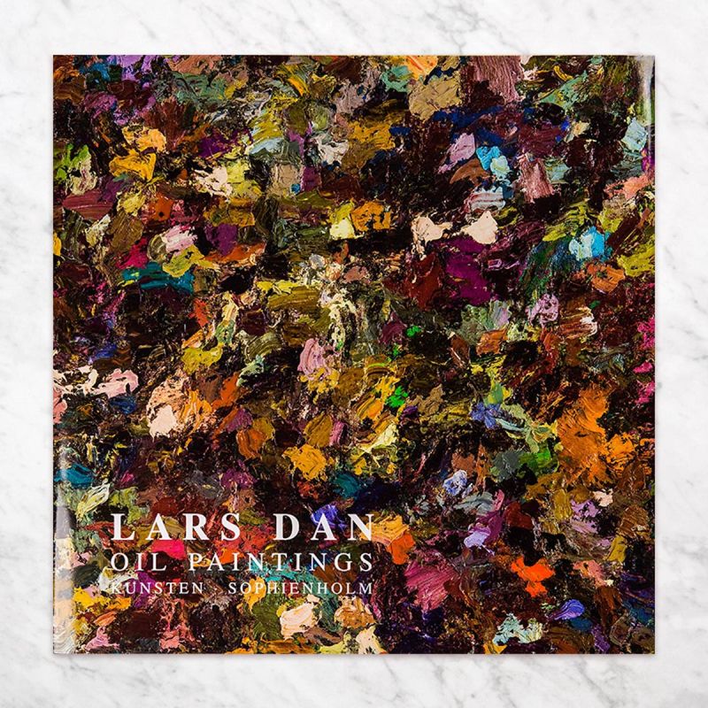 Lars Dan - Oil Paintings